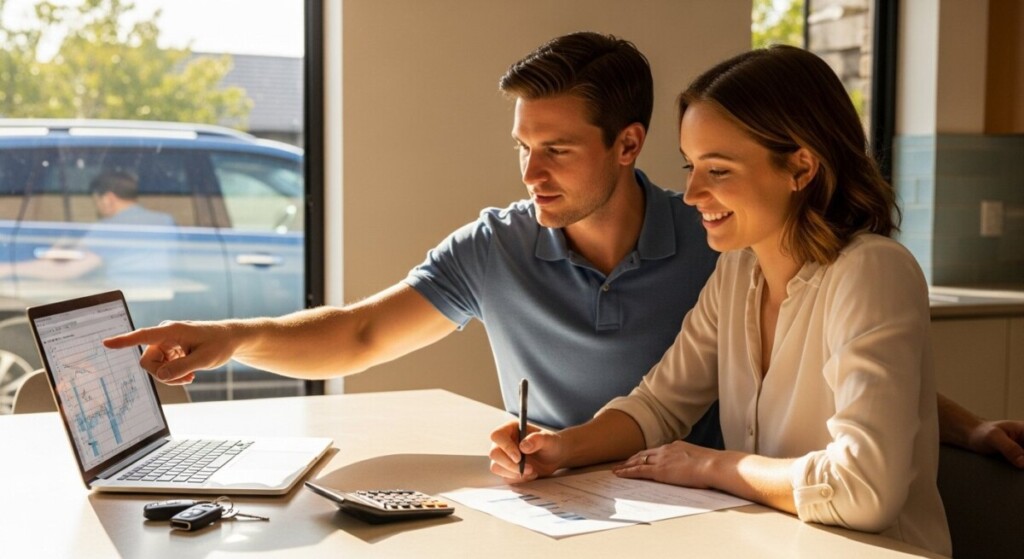 Pay Off Refinanced Car Loan Faster: 7 Smart Strategies – CarLoanRefinancing
